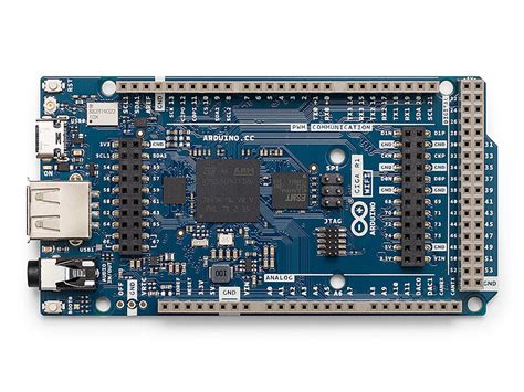 Quando Utilizar Dispositivos Raspberry Pi E Arduino AndrÉ Przybysz