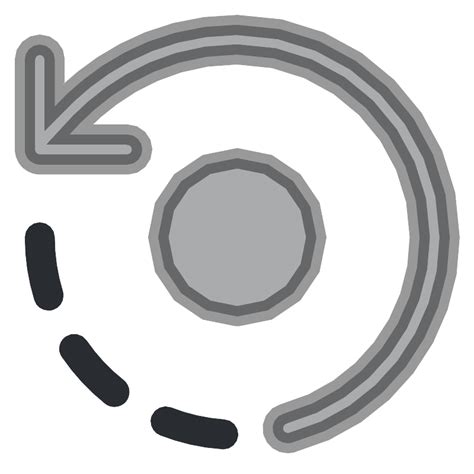 Refresh Vector SVG Icon SVG Repo