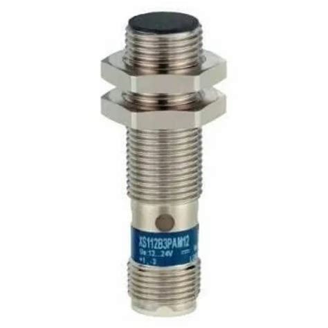 Schneider Inductive Proximity Sensors At Rs 1800 Number Inductance
