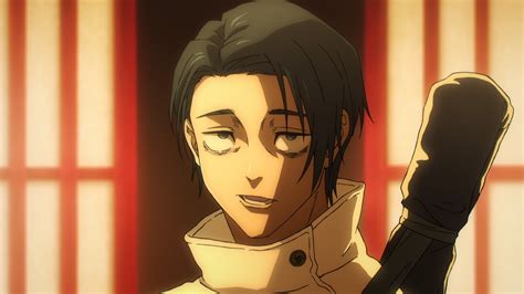 Jujutsu Kaisen Manga Features Yuta Okkotsu On Volume Cover Anime Corner