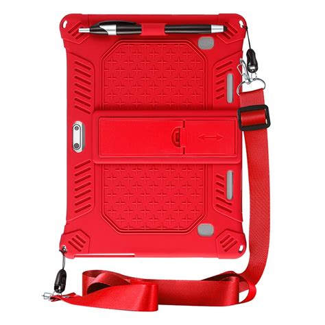 Universal Shockproof Silicone Cover Case For Inch Android Tablet Pc Walmart Com