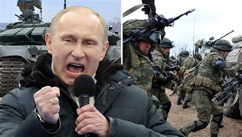 Путин залага на хаоса но ще съжалява че провокира НАТО Фактор