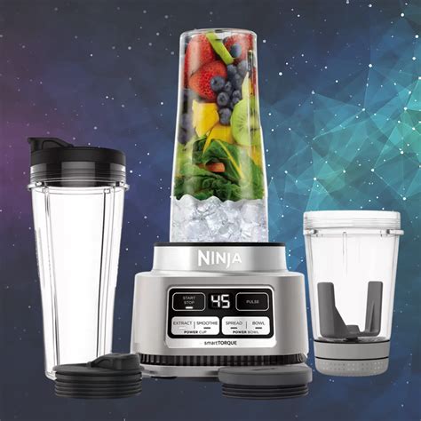 닌자 닌자 초고속 블렌더 푸디 파워 울트라 ﻿cb100krco 코스트코 믹서기 뉴트리듀오 소형 위시버킷