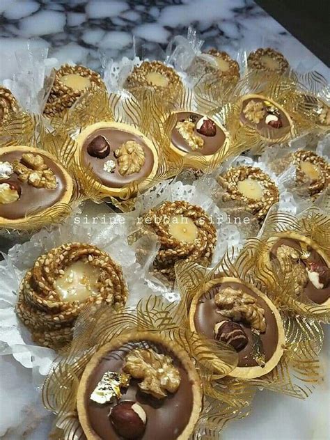 حلويات جزائرية 🇩🇿 Algerian Sweets