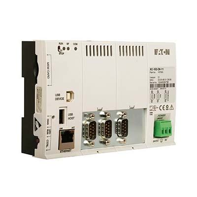 XC Compact Programmable Logic Controllers PLCs Indratel
