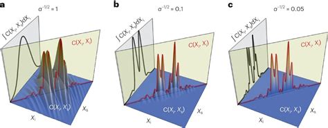 Quantum Yin Yang Holographic Image Shows Two Photons Being Entangled