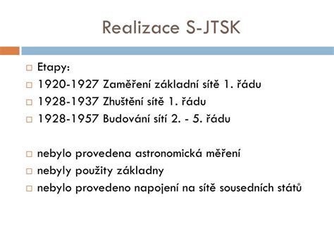 Ppt S Jtsk9505 Diplomový Seminář Powerpoint Presentation Free Download Id6330004