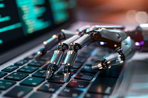 Premium Photo Automated Coding Tools Assist In Generating Accurate