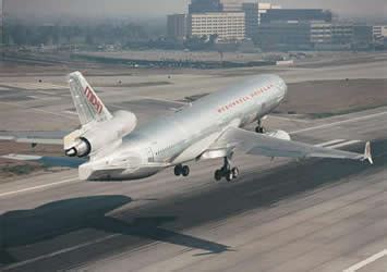 Mcdonnell Douglas Md 11 Md Xx Stretch Aircraft Pictures History And Facts