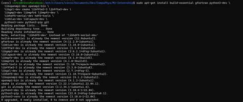 decoding error when building amuse devel · issue 924 · amusecode amuse