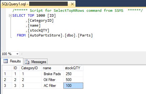NetBeans Tutorial How To Access Database WITHOUT SQL