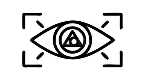 Facial Recognition Tech Ai Vision System Biometric Surveillance