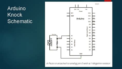Arduino Knock Lab Cty Sar Fcps Shawn Lupoli