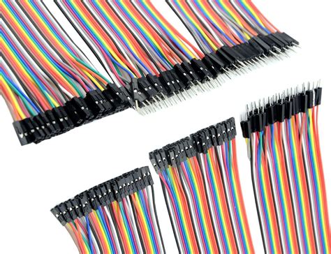 Wmycongcong Arduino Joystick Breakout Module And 120 Multicolored India Ubuy