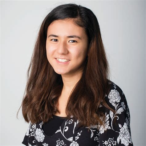 Earlham College Student Is Her Countrys First Rhodes Scholar Wvxu