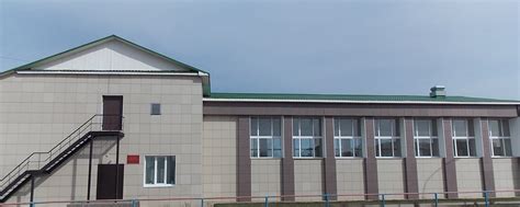 МБУ ДО СШ Шилово Муниципальное бюджетное учреждение