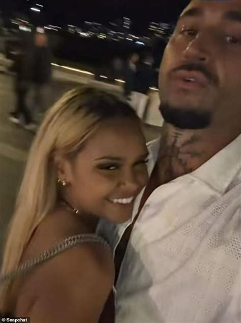 So Spanian The Ex Crim Has Finally Shown His True Colours Ive Met Plenty Of These Sly Men Who