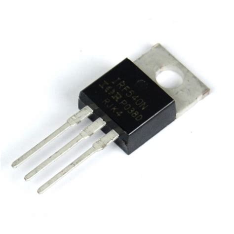 Mosfet Price In Bangladesh
