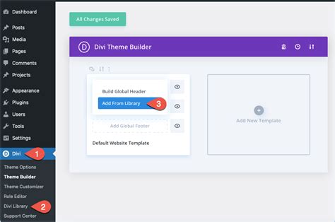 Installation And Usage Divi Extended Documentation