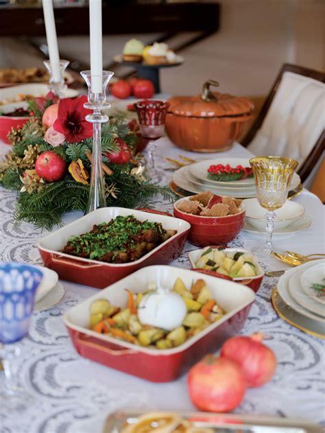 Ebru Zeynep Altay X Alaluxa Ile Yılbaşı Menüsü Alem Dergisi