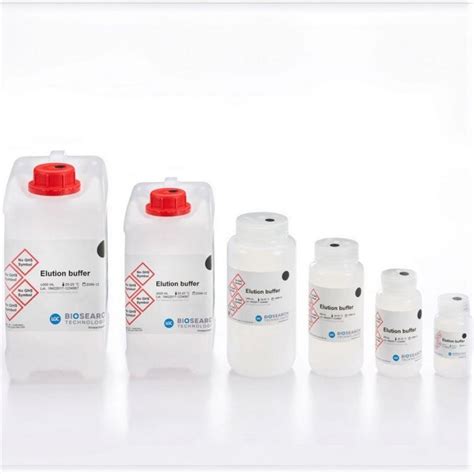 Elution Buffer Blm Lgc Biosearch Technologies