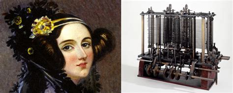 Ada Lovelace Computer