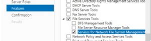 Install And Configure NFS Client On Windows Power Sysadmin Blog