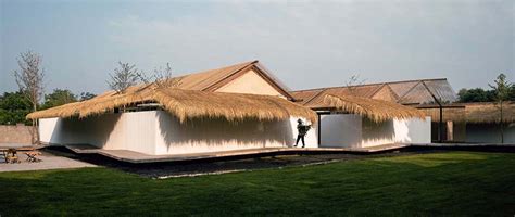 Transformative Experiences Architecture Roca Gallery