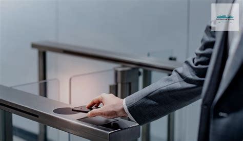 Importance Of Access Control Security For Businesses The Singapore Journal
