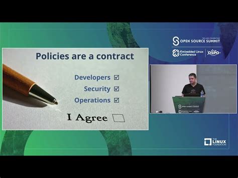 Free Video Kubernetes Policy As Code With Kyverno From Linux