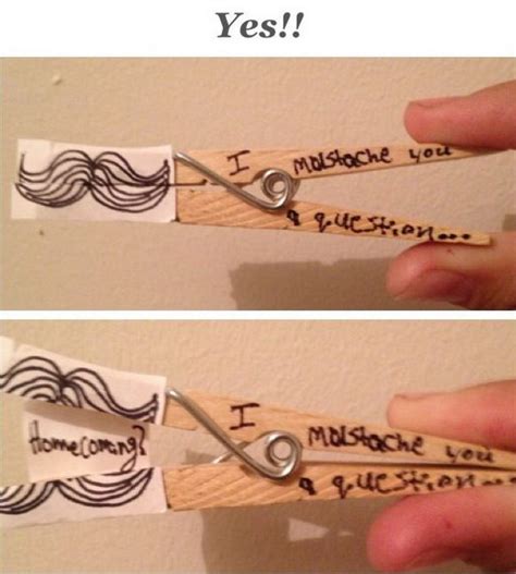 Cute Creative Ways To Ask A Girl Out