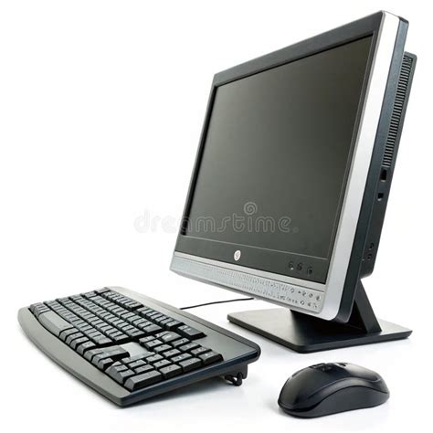 Lcd Keyboard Stock Illustrations 14420 Lcd Keyboard Stock