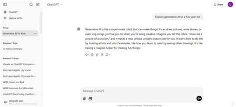 10 Top Generative Ai Tools For 2025 Todays Creative Powerhouses