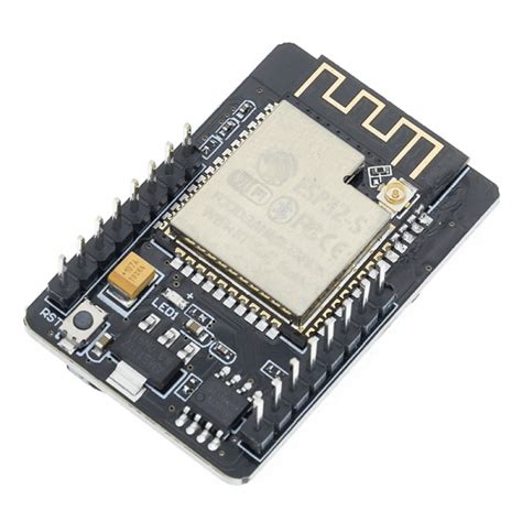 Esp32 Cam Dev Board Wifi Bluetooth Camera Module Ov2640 With 24ghz