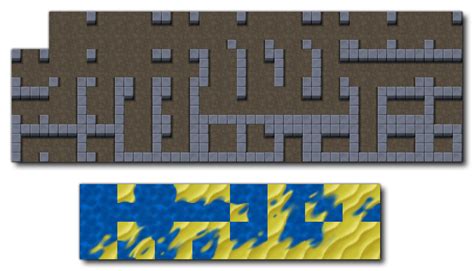 how to use the tile set editor in gamemaker gamemaker