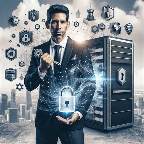 Cybersecurity Innovation Thoughtleadership Jealvarez Jose Enrique Alvarez