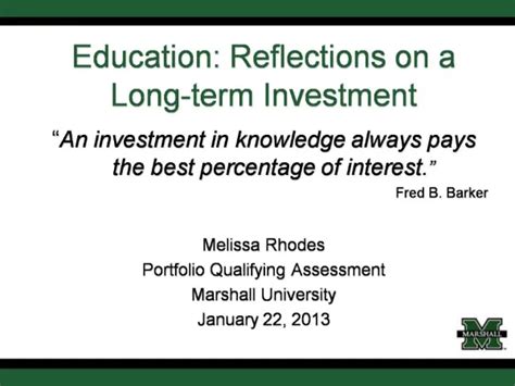 Ppt How To Build A Diversified Investment Portfolio For Long Term Success Powerpoint