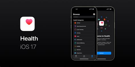 Apple Health · Ios Figma