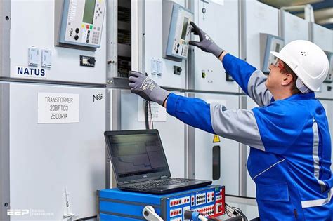 Lecture Notes In Power System Protection Eep