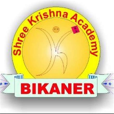 Shree Krishna Academy Youtube