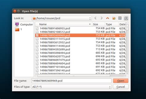 inspirasi terpopuler 22 open pcd file