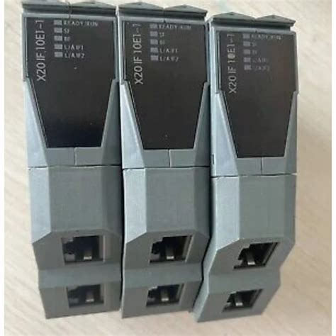 Original Warehousestock Plc Programming Controller Hmi Module7cp474 60 1