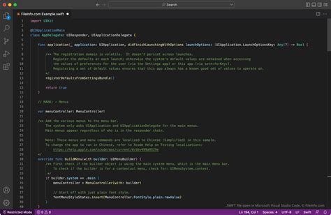 SWIFT File What Is An Swift File And How Do I Open It