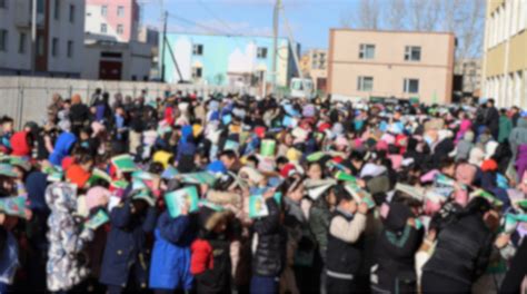 Гамшгийн үеийн бэлэн байдлыг дадал хэвшил болгох шаардлагатай байна Боловсрол шинжлэх ухааны яам