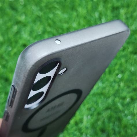 Samsung A Magsafe Matte Pc Hard Back Cover Ultra Thin Bt Limited Edition Store