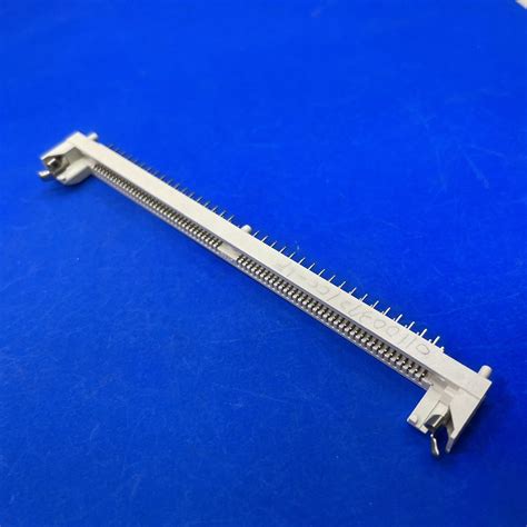 Products Knowledge Simm Socket Anytronic®