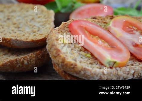 Dried Bread Stock Videos And Footage Hd And 4k Video Clips Alamy