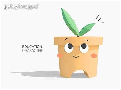 아이콘 교육 주제 캐릭터 귀여움 공부 움직이는활동 아이디어 창의성 컨셉 이미지 Jv11006040 게티이미지뱅크