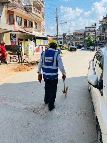 Gpr Utility Detection Survey Service In Faridabad Id 2852492122062