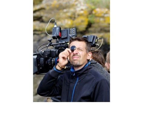 Biographie Emmanuel Roy Réalisateur Kub